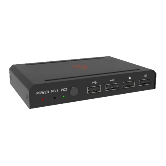 VIGILLINK VLKV-HD21 USER MANUAL Pdf Download | ManualsLib