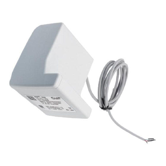 GWF MP-RCM-H200 QUICK START MANUAL Pdf Download | ManualsLib