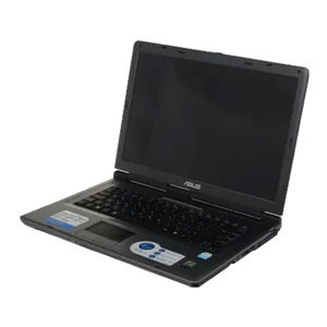 ASUS X51L HARDWARE MANUAL Pdf Download | ManualsLib