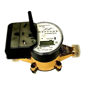 NEPTUNE E-CODER R900 INSTALLATION AND MAINTENANCE MANUAL Pdf Download ...