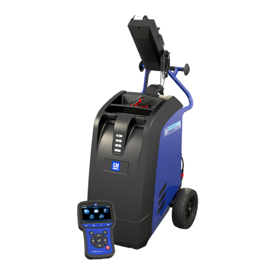 E-XTEQ DCBS USER MANUAL Pdf Download | ManualsLib