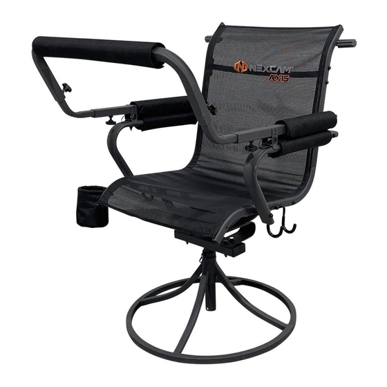 NEXCAM AXIS SC-360 INSTRUCTION MANUAL Pdf Download | ManualsLib