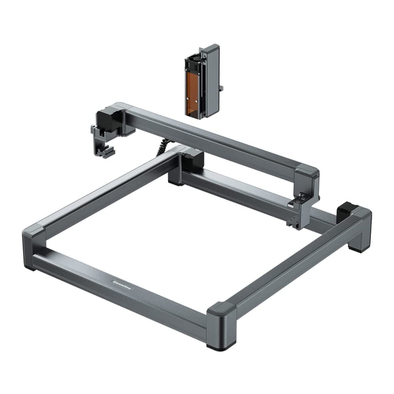 GENMITSU LC-40 USER MANUAL Pdf Download | ManualsLib