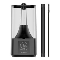 AC INFINITY CLOUDFORGE T3 USER MANUAL Pdf Download | ManualsLib