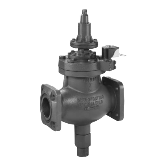 PARKER CK5-DN QUICK START MANUAL Pdf Download | ManualsLib