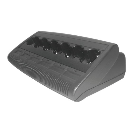 MOTOROLA IMPRES NNTN7063 USER MANUAL Pdf Download | ManualsLib