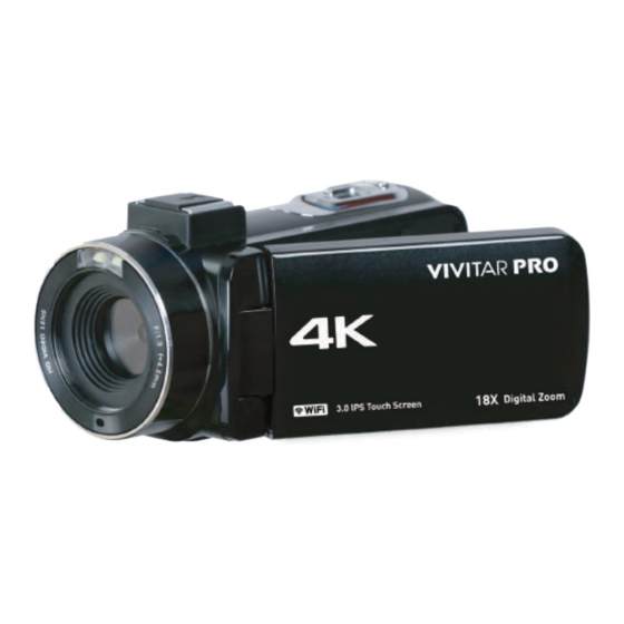 VIVITAR DVR 4K V3 EASY MANUAL Pdf Download | ManualsLib VIVITAR DVR 4K V3 EASY MANUAL Pdf Download | ManualsLib