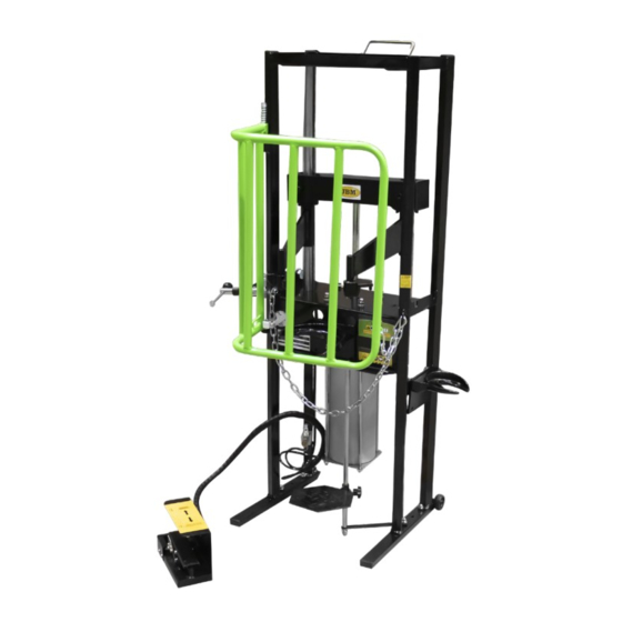 JBM 53742 INSTRUCTION MANUAL Pdf Download | ManualsLib