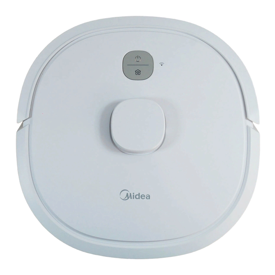 MIDEA M6 QUICK START MANUAL Pdf Download | ManualsLib