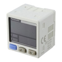 PANASONIC DPC-100 SERIES INSTRUCTION MANUAL Pdf Download | ManualsLib