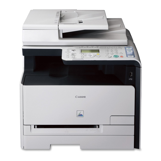 CANON 5119B001AA BASIC OPERATION MANUAL Pdf Download | ManualsLib