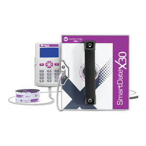 DOVER MARKEM IMAJE SMARTDATE X30 INSTRUCTION MANUAL Pdf Download | ManualsLib