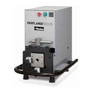 PARKER PARFLANGE ECO 25 OPERATION MANUAL Pdf Download | ManualsLib
