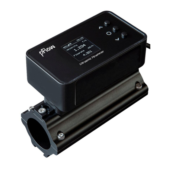 PFLOW INDUSTRIES F2 INSTRUCTION MANUAL Pdf Download | ManualsLib