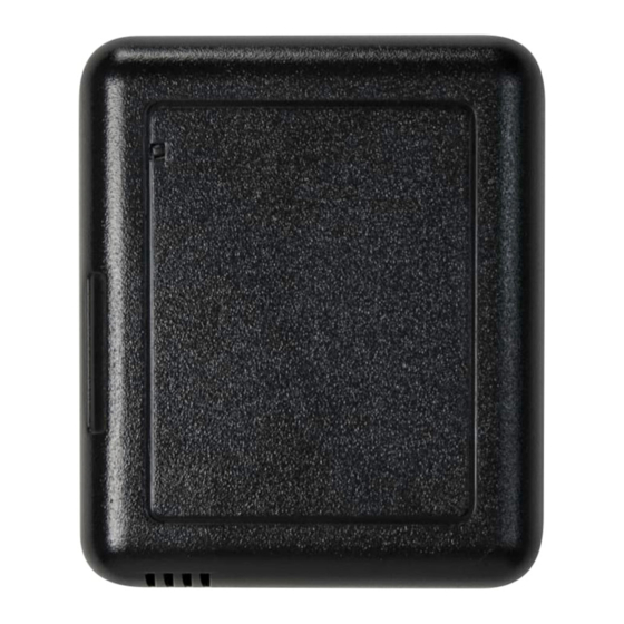 CONTROL 4 ZIGBEE IO C4-Z2IO INSTALLATION MANUAL Pdf Download | ManualsLib