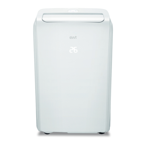 EWT SNOWAIR 7C MANUAL Pdf Download | ManualsLib