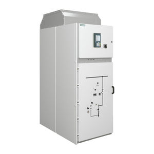 SIEMENS NXAIR INSTALLATION INSTRUCTIONS MANUAL Pdf Download | ManualsLib