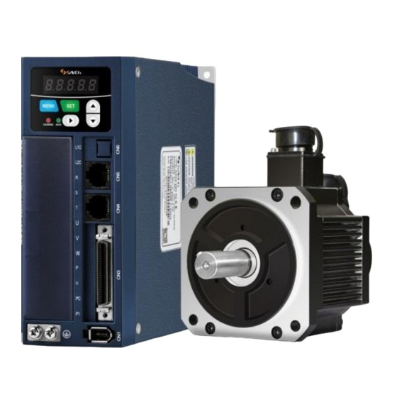 SAVCH SDA2 SERIES USER MANUAL Pdf Download | ManualsLib