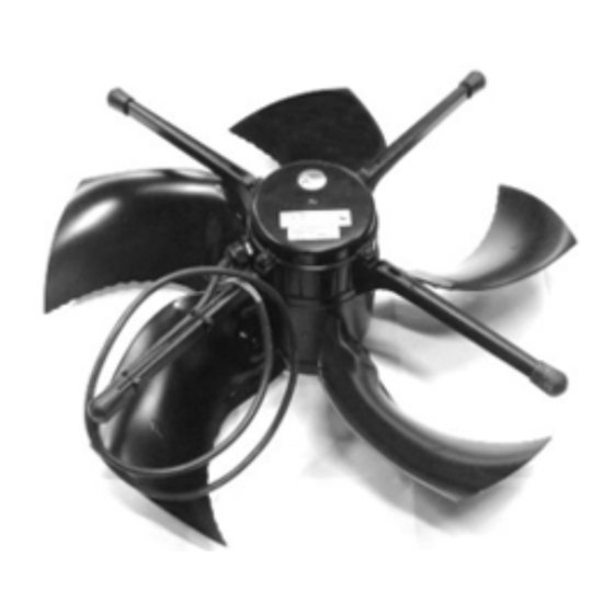 SKOV DA 600 LPC TECHNICAL USER MANUAL Pdf Download | ManualsLib