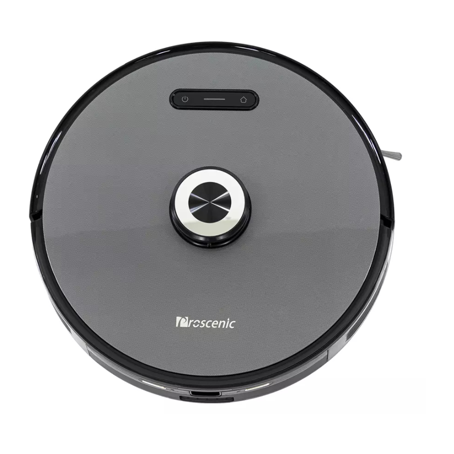 PROSCENIC M8 PRO INSTRUCTION MANUAL Pdf Download | ManualsLib