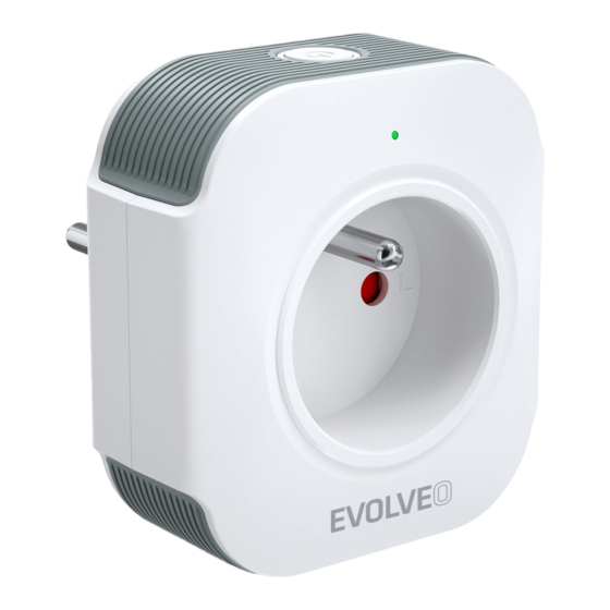 EVOLVEO PORTA F16 MANUAL Pdf Download | ManualsLib