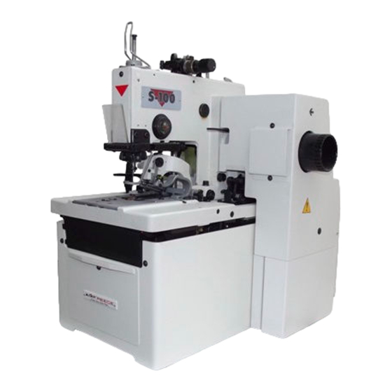 AMF S-100 PARTS AND SERVICE MANUAL Pdf Download | ManualsLib