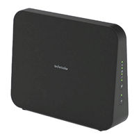 TECHNICOLOR DGA4134 QUICK START MANUAL Pdf Download | ManualsLib