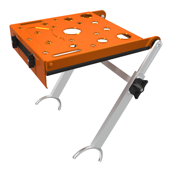 LITTLE GIANT PLATFORM PRO 10170 INSTRUCTIONS Pdf Download | ManualsLib