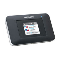 Cricket Turbo Hotspot Manuals | ManualsLib