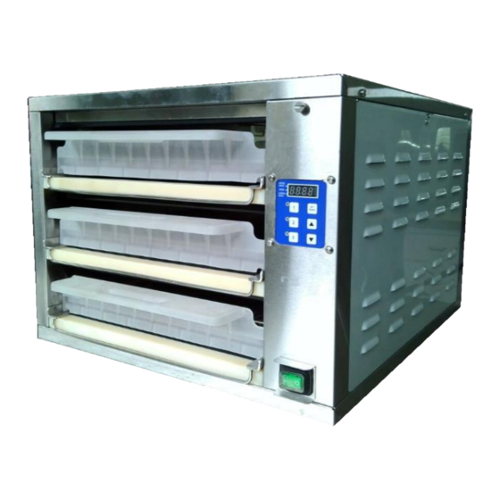 Prince Castle Universal Holding Cabinet | Cabinets Matttroy