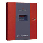 FIRE-LITE ALARMS MS-5024 INSTALLATION, OPERATION AND MAINTENANCE MANUAL ...