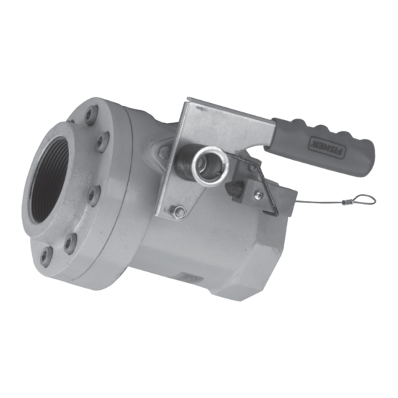 EMERSON FISHER SNAPPY JOE N550 INSTRUCTION MANUAL Pdf Download | ManualsLib