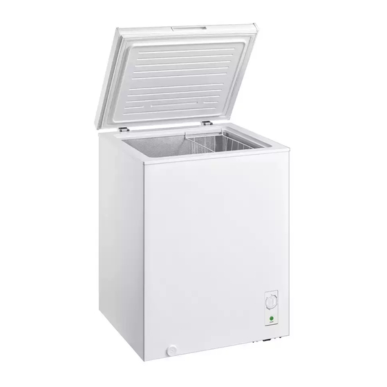 BUSH MECF99W INSTRUCTION MANUAL Pdf Download | ManualsLib