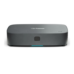 FREESAT RECORDABLE 4K TV BOX QUICK START MANUAL Pdf Download | ManualsLib