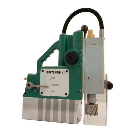 SPITZNAS 2 1330 0010 OPERATION AND MAINTENANCE MANUAL Pdf Download ...