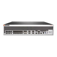 Paloalto networks PA-5420 Manuals | ManualsLib
