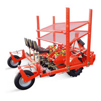 Checchi & magli WOLF COMPACT/3 Manuals | ManualsLib