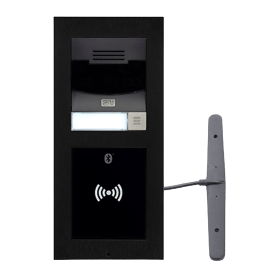 2N LTE VERSO CONFIGURATION MANUAL Pdf Download | ManualsLib