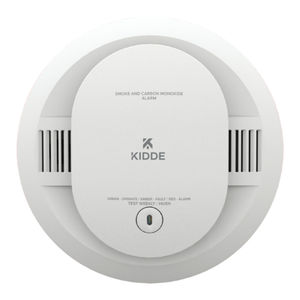 KIDDE 900-CUAR MANUAL Pdf Download | ManualsLib