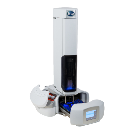 HTA HT2800T USER MANUAL Pdf Download | ManualsLib