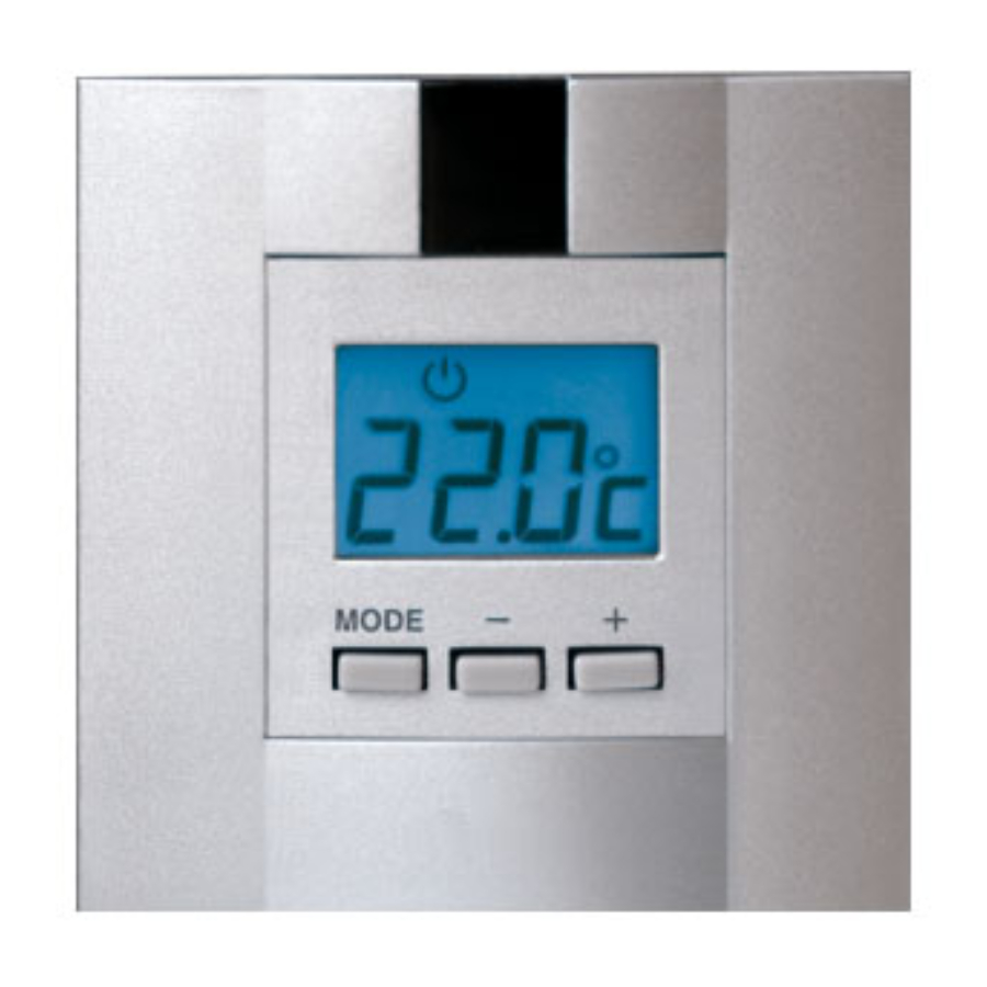 Sonnenkonig TF 4 - Remote Controller Manual | ManualsLib