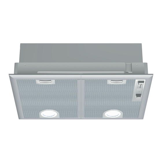NEFF D5655X1GB USER MANUAL AND INSTALLATION INSTRUCTIONS Pdf Download ...