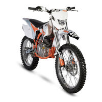 KAYO MOTOR K2 SERVICE MANUAL Pdf Download | ManualsLib