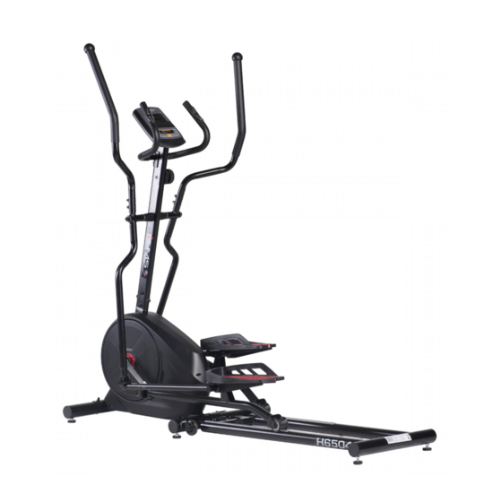 HMS H6504 MANUAL Pdf Download | ManualsLib