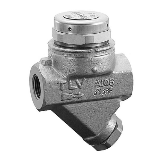 TLV POWERDYNE P46SRN INSTRUCTION MANUAL Pdf Download | ManualsLib