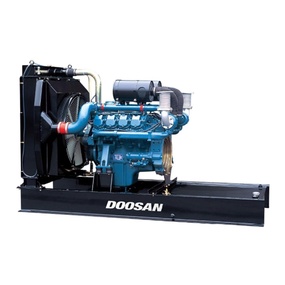 DAEWOO POLUS P158LE OPERATION & MAINTENANCE MANUAL Pdf Download ...