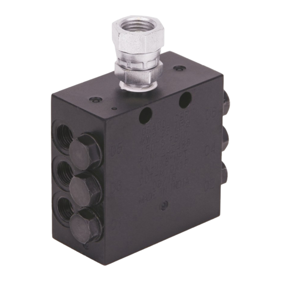 GRACO CSP SERIES INSTRUCTIONS MANUAL Pdf Download | ManualsLib