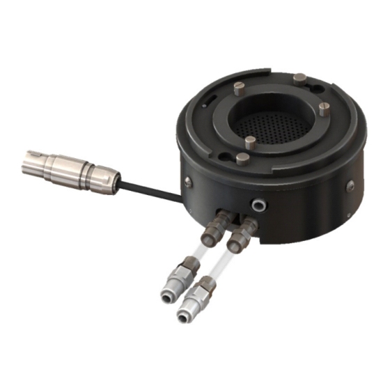 TA DHR SERIES GETTING STARTED MANUAL Pdf Download | ManualsLib