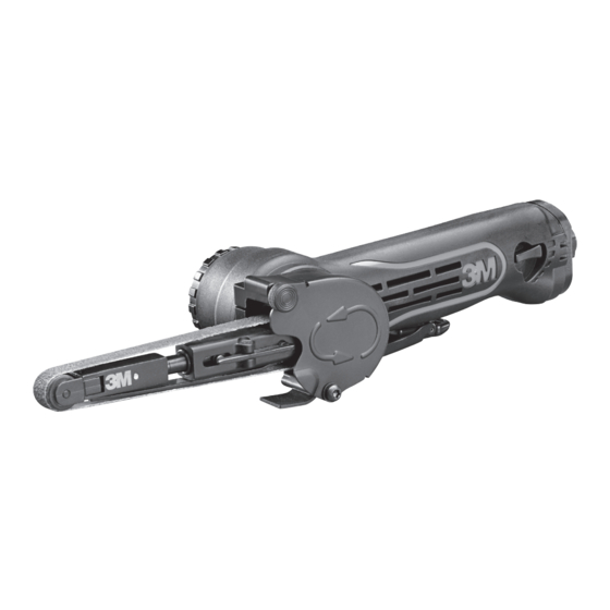 3M 33573 OPERATOR’S MANUAL & SAFETY INSTRUCTIONS Pdf Download | ManualsLib