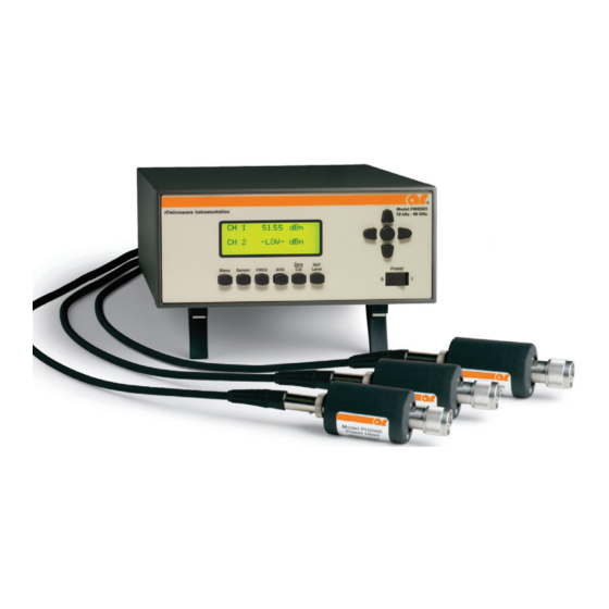 AR DC7128A OPERATING AND SERVICE MANUAL Pdf Download | ManualsLib